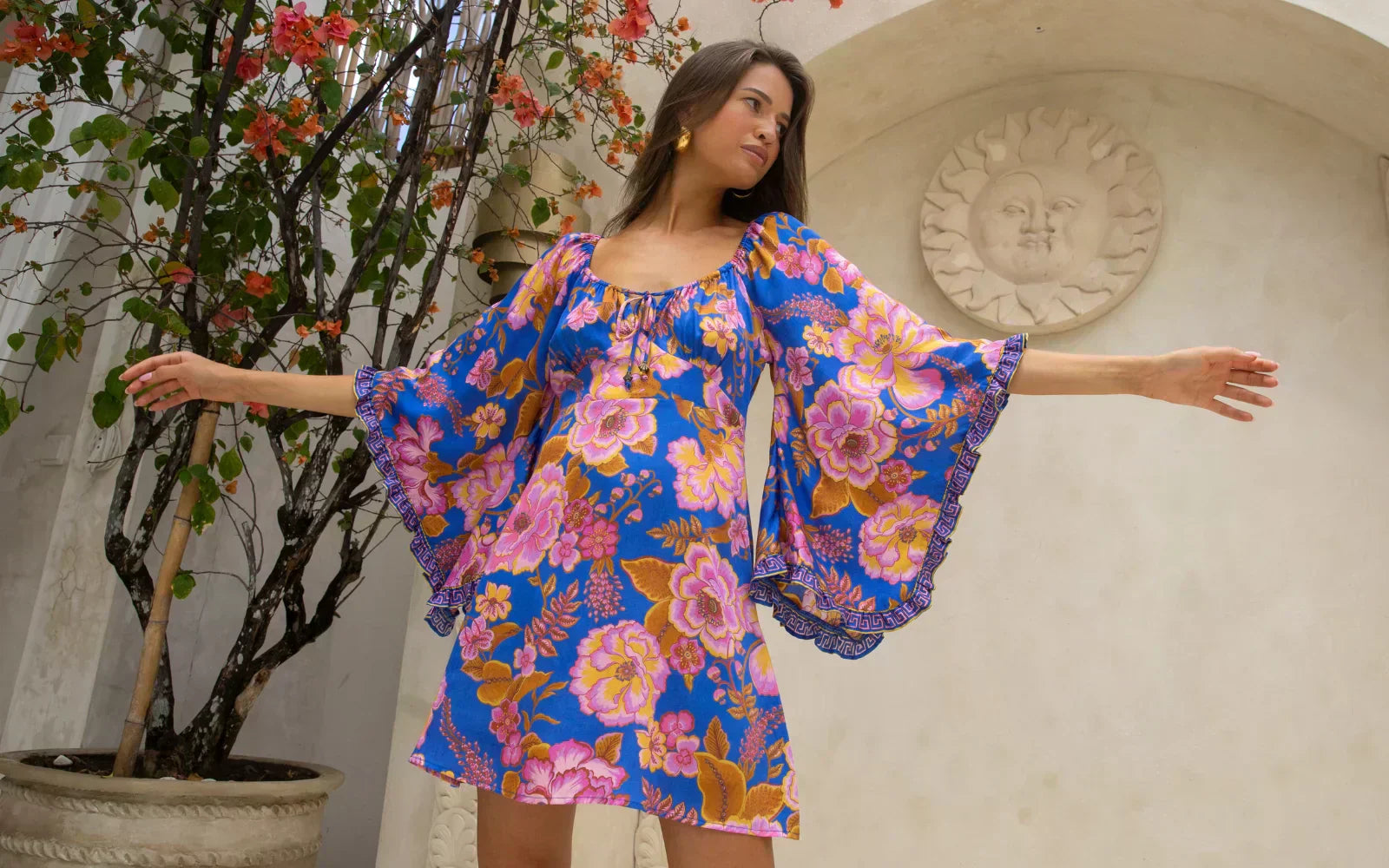 STYLE GUIDE: GOLDEN HOUR – Nine Lives Bazaar