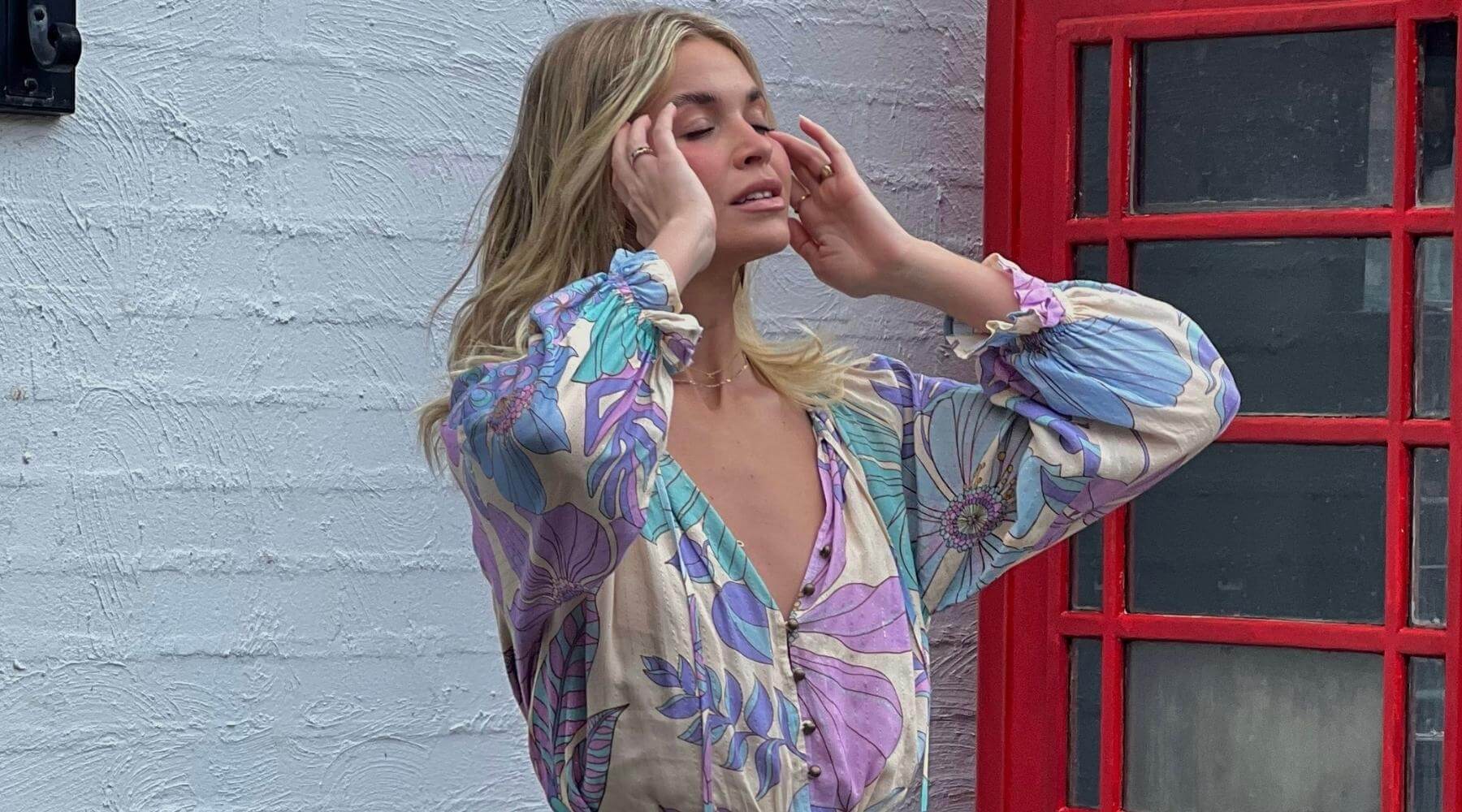 Club Tropicana with Chelsea Crawford – Nine Lives Bazaar