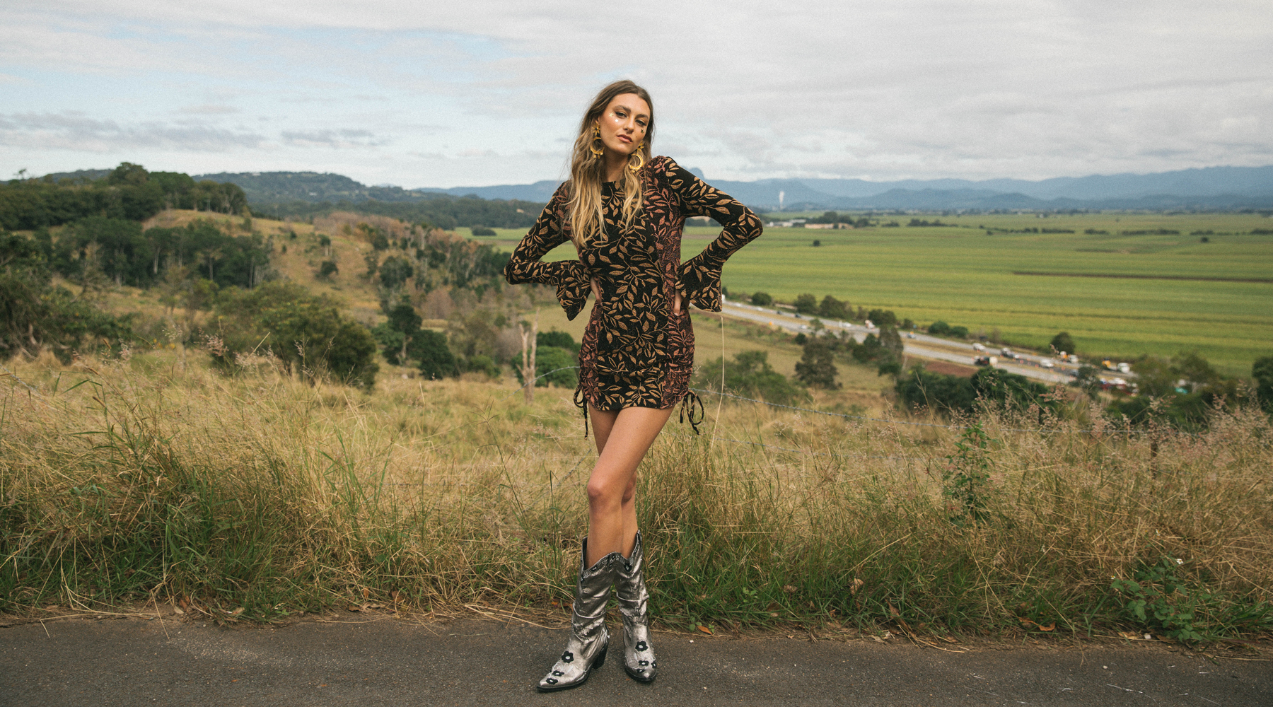 Style Edit: The Disco Mini – Nine Lives Bazaar