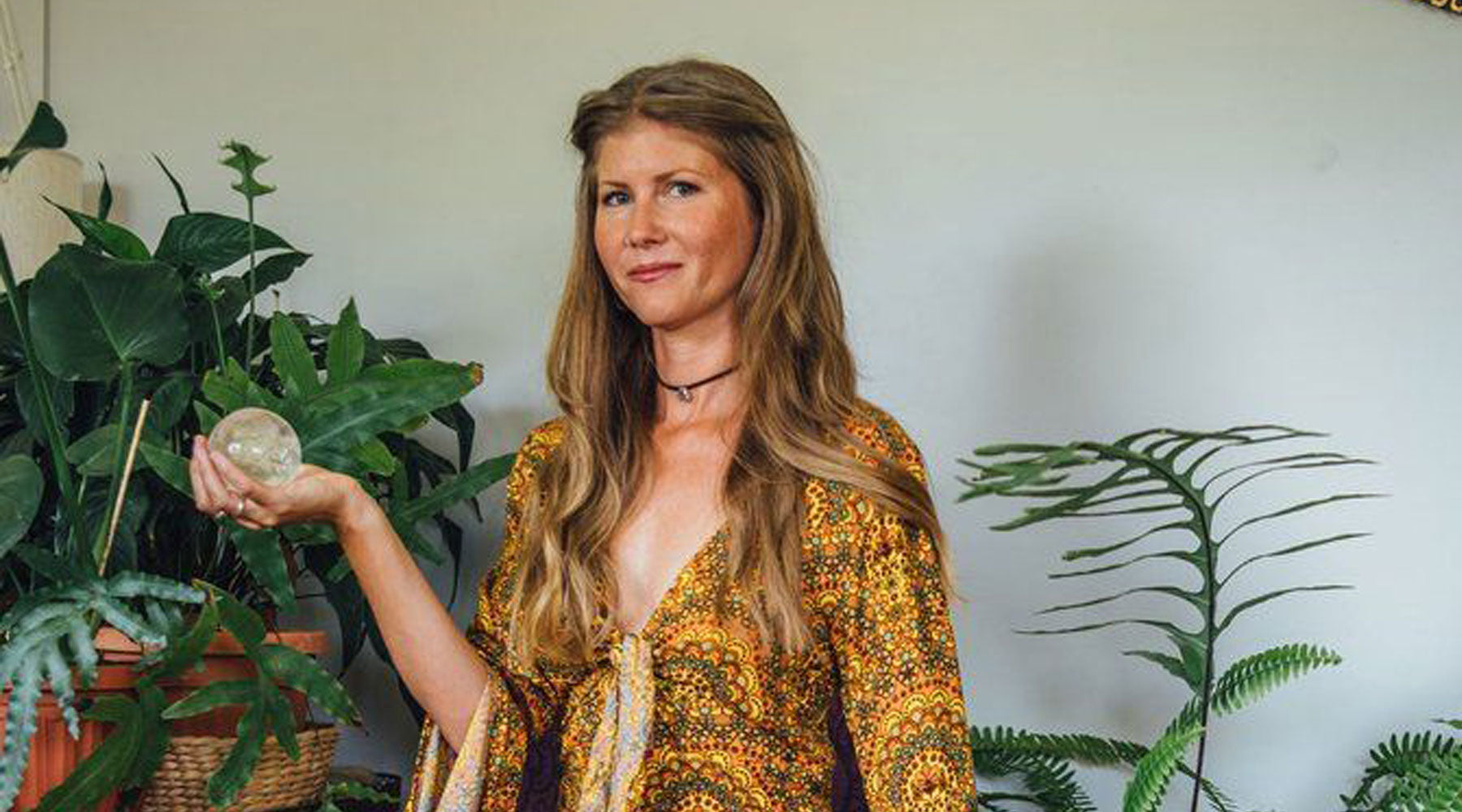 Bazaar Babe ~ Cheray from Tree of Stars – Nine Lives Bazaar