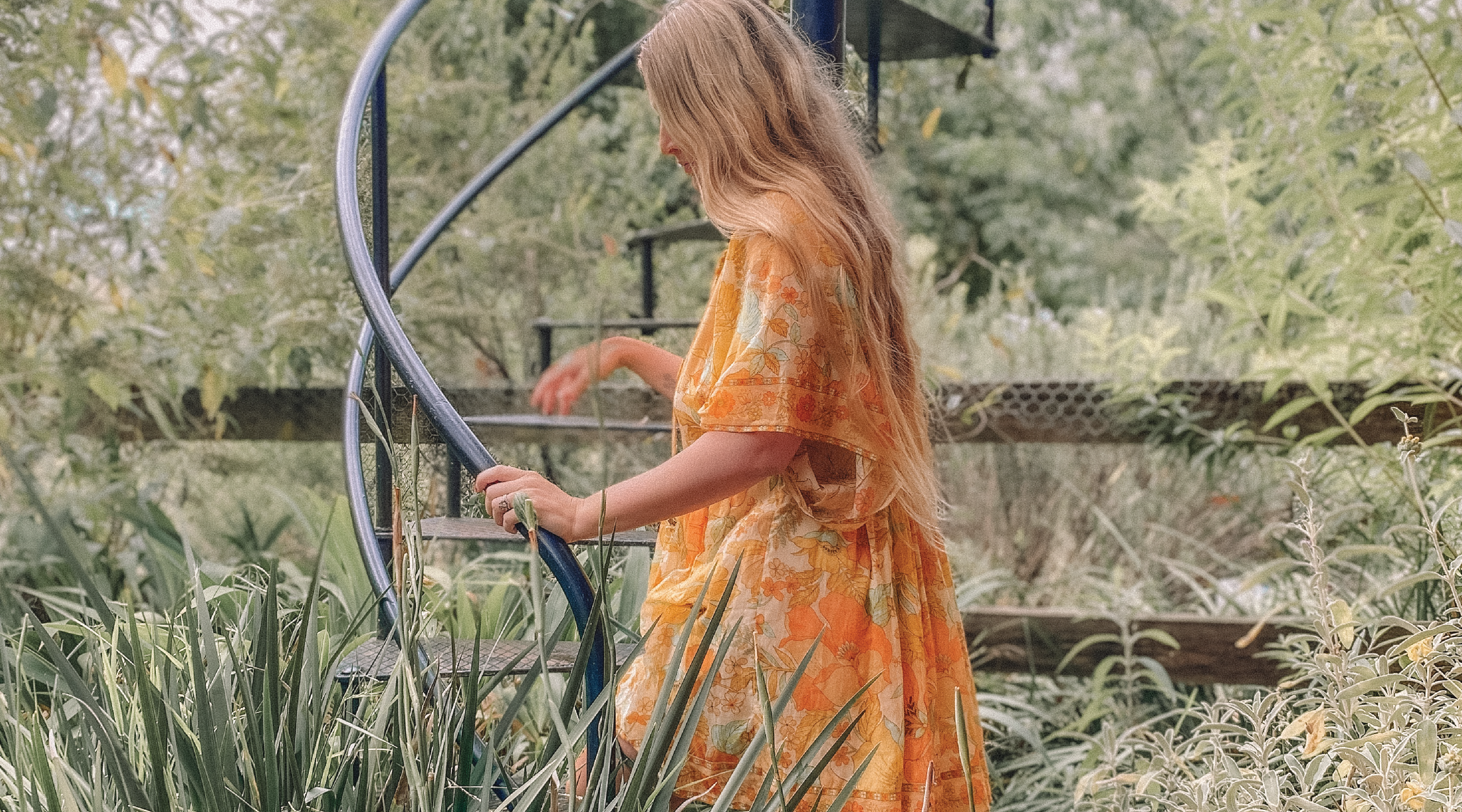 Bazaar Muse: Sharnee Thorpe – Nine Lives Bazaar