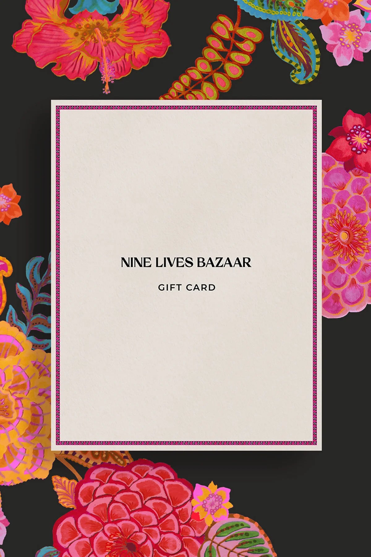 Gifts – Nine Lives Bazaar